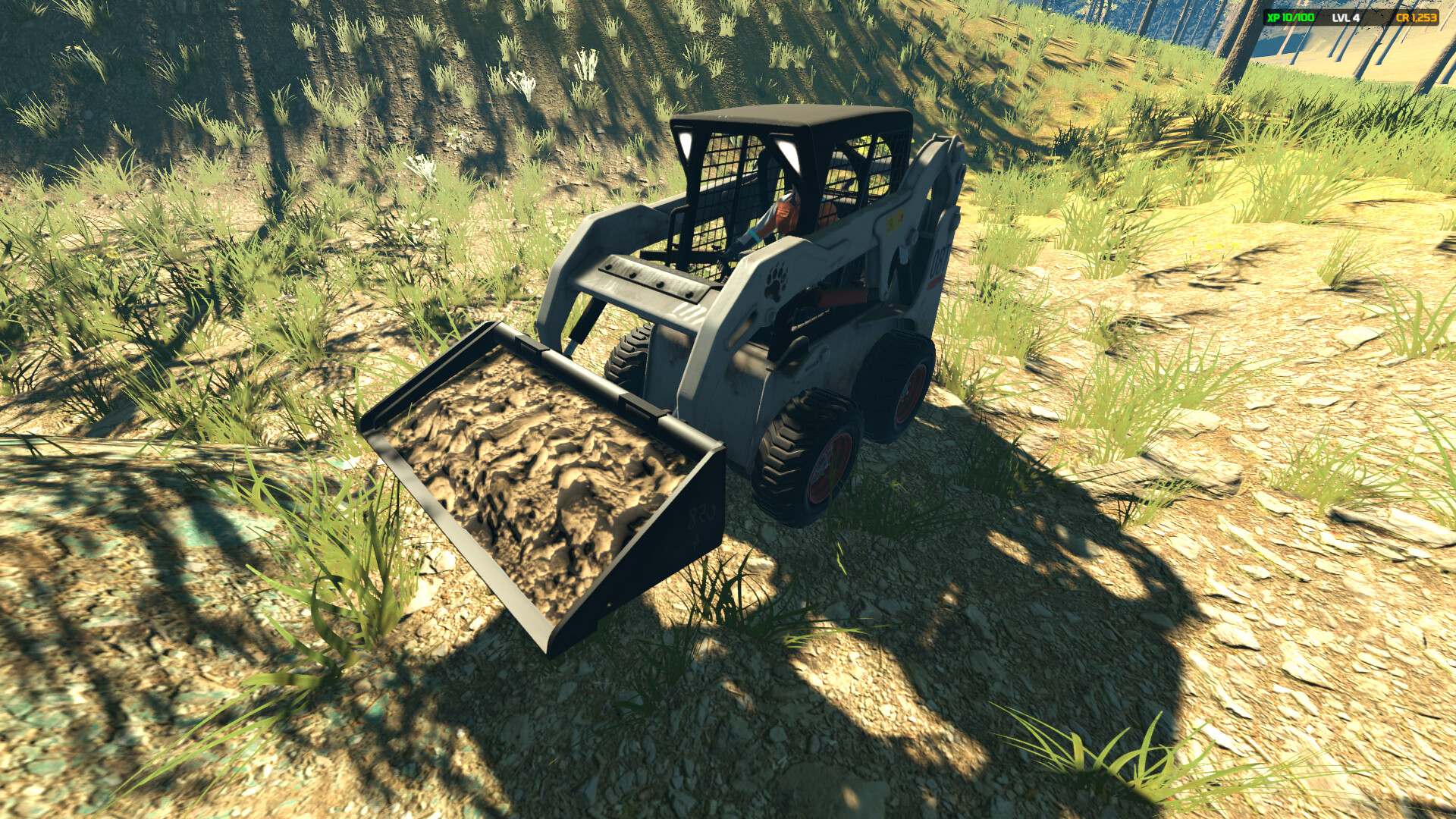 Mine Factory on Steam