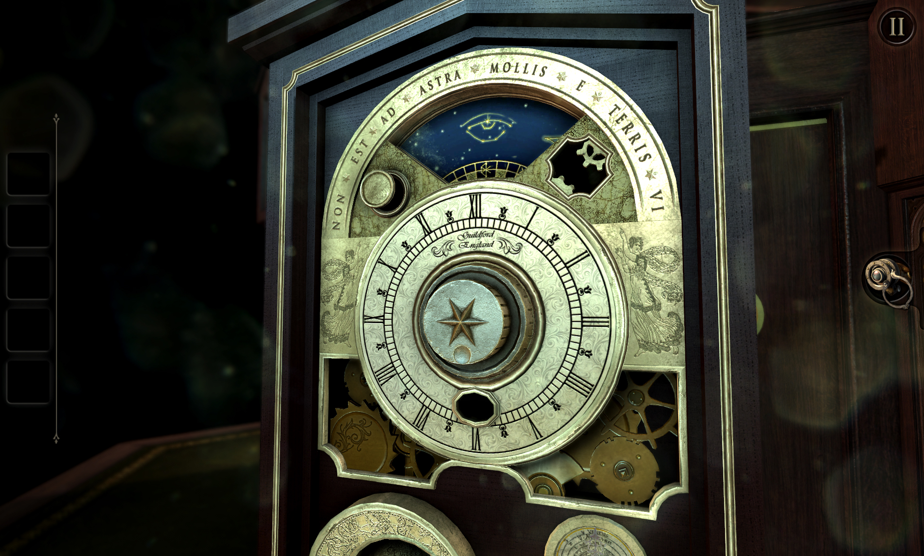 The Room (App 288160) · Steam Charts · SteamDB