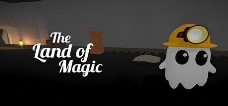 The Land of Magic Steam Charts · SteamDB