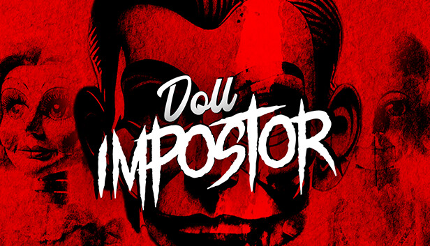 Doll Impostor on Steam