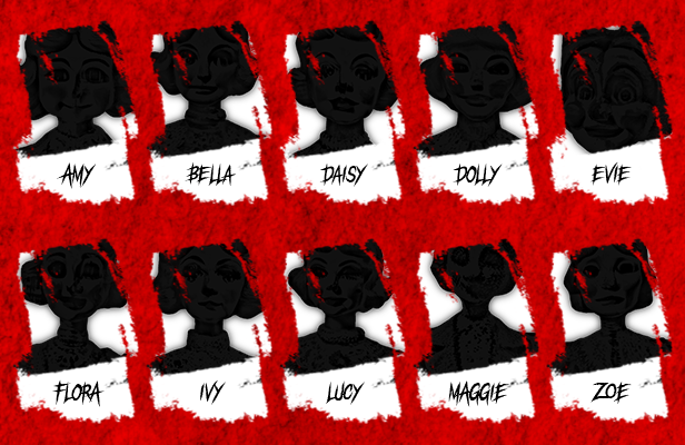 Doll Impostor on Steam