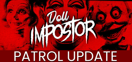 Doll Impostor on Steam