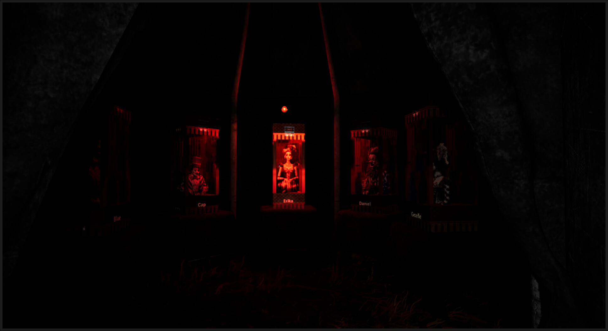 Doll Impostor Screenshots · SteamDB