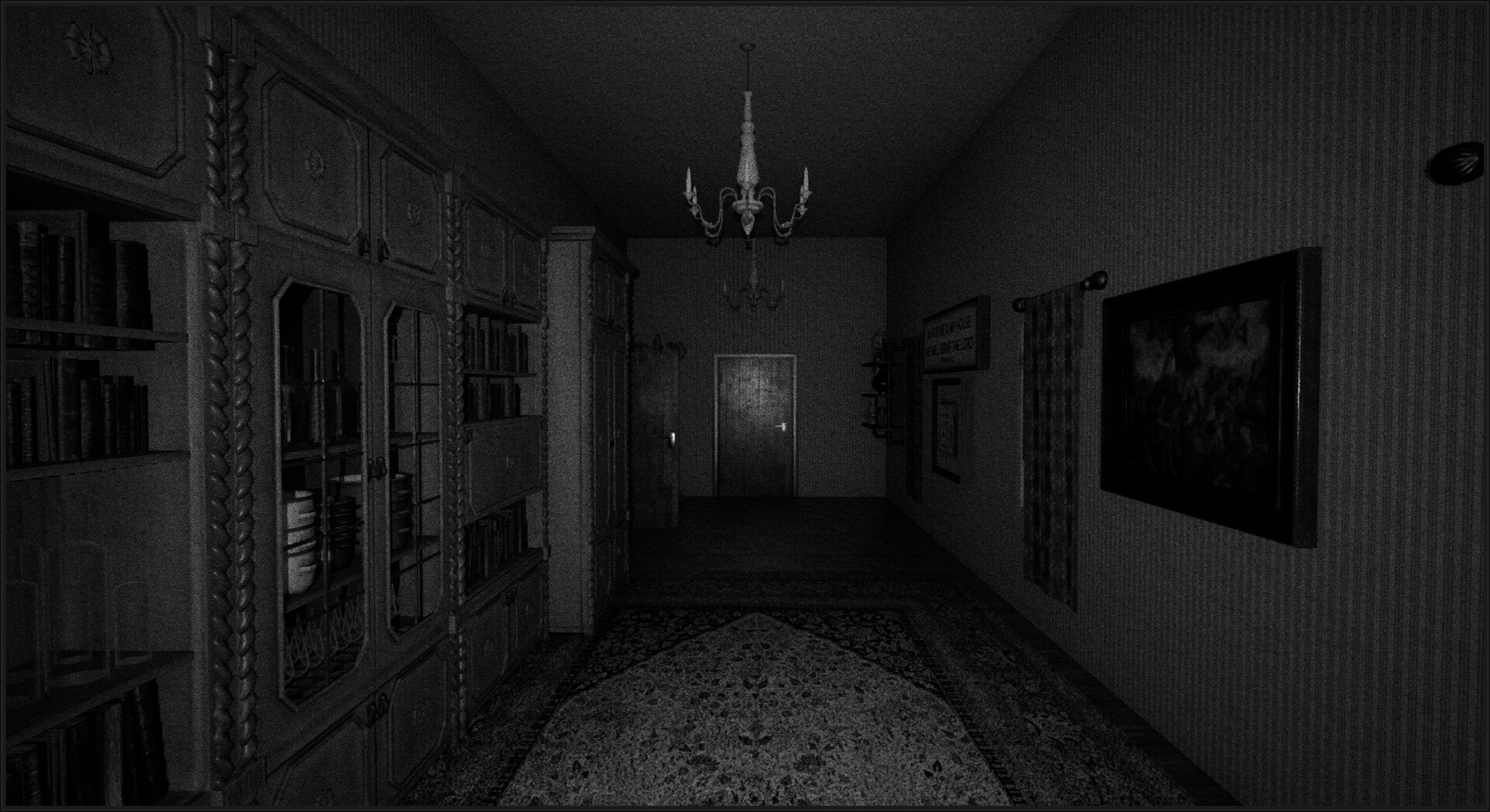 Doll Impostor on Steam