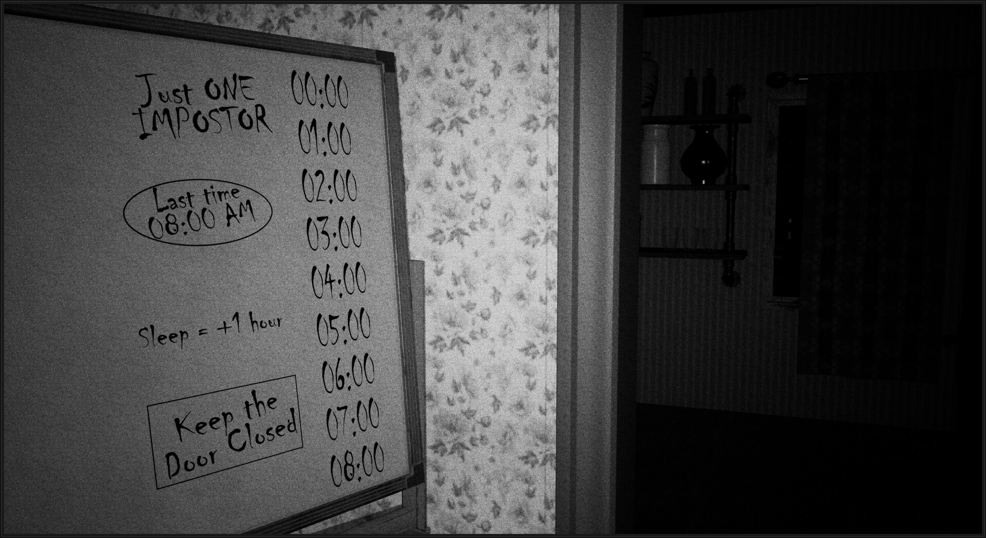 Doll Impostor on Steam