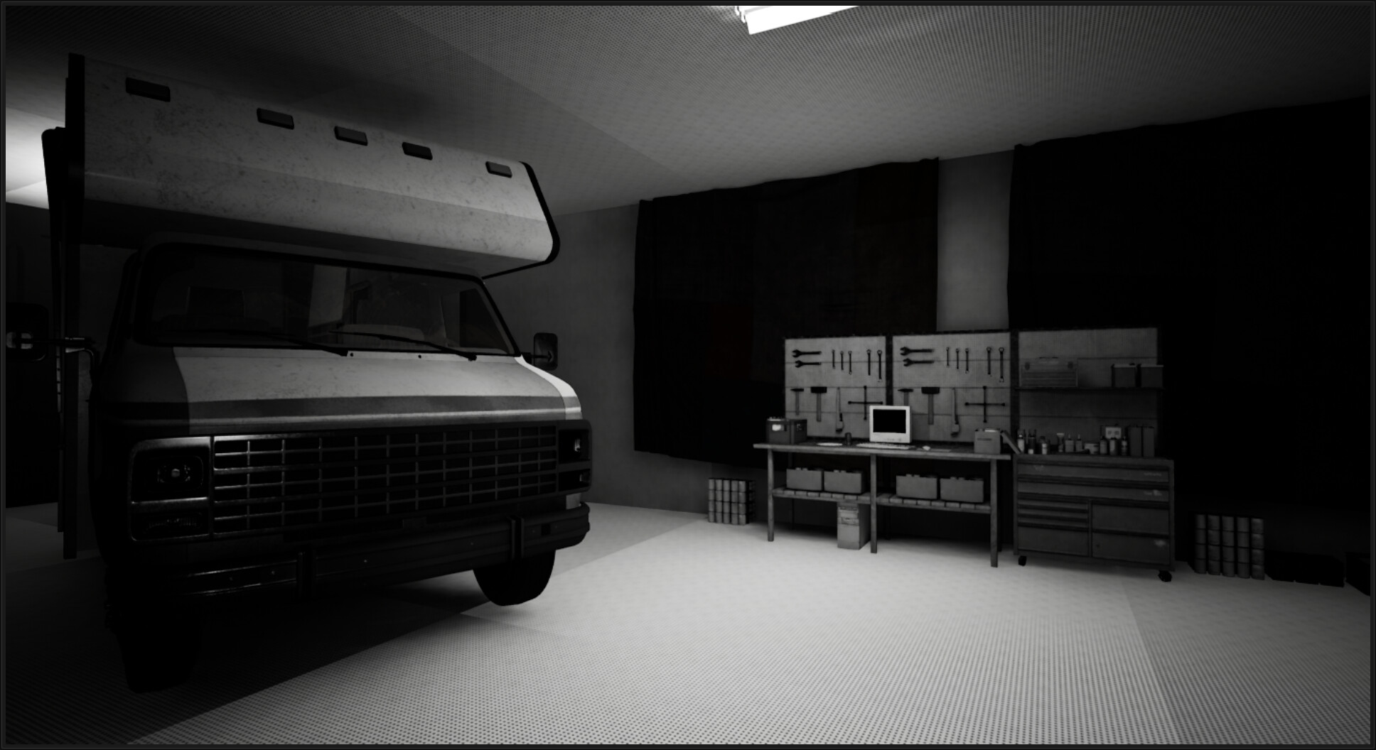 Doll Impostor Screenshots · SteamDB