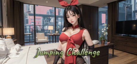Steam Community :: Jumping Challenge