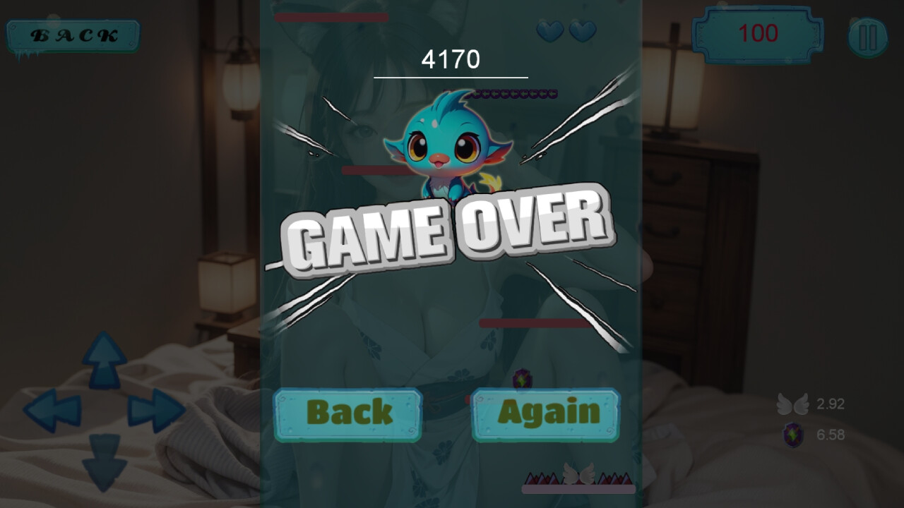 Jumping Challenge on Steam