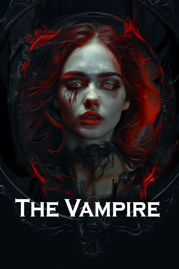 The Vampire Steam Charts · SteamDB