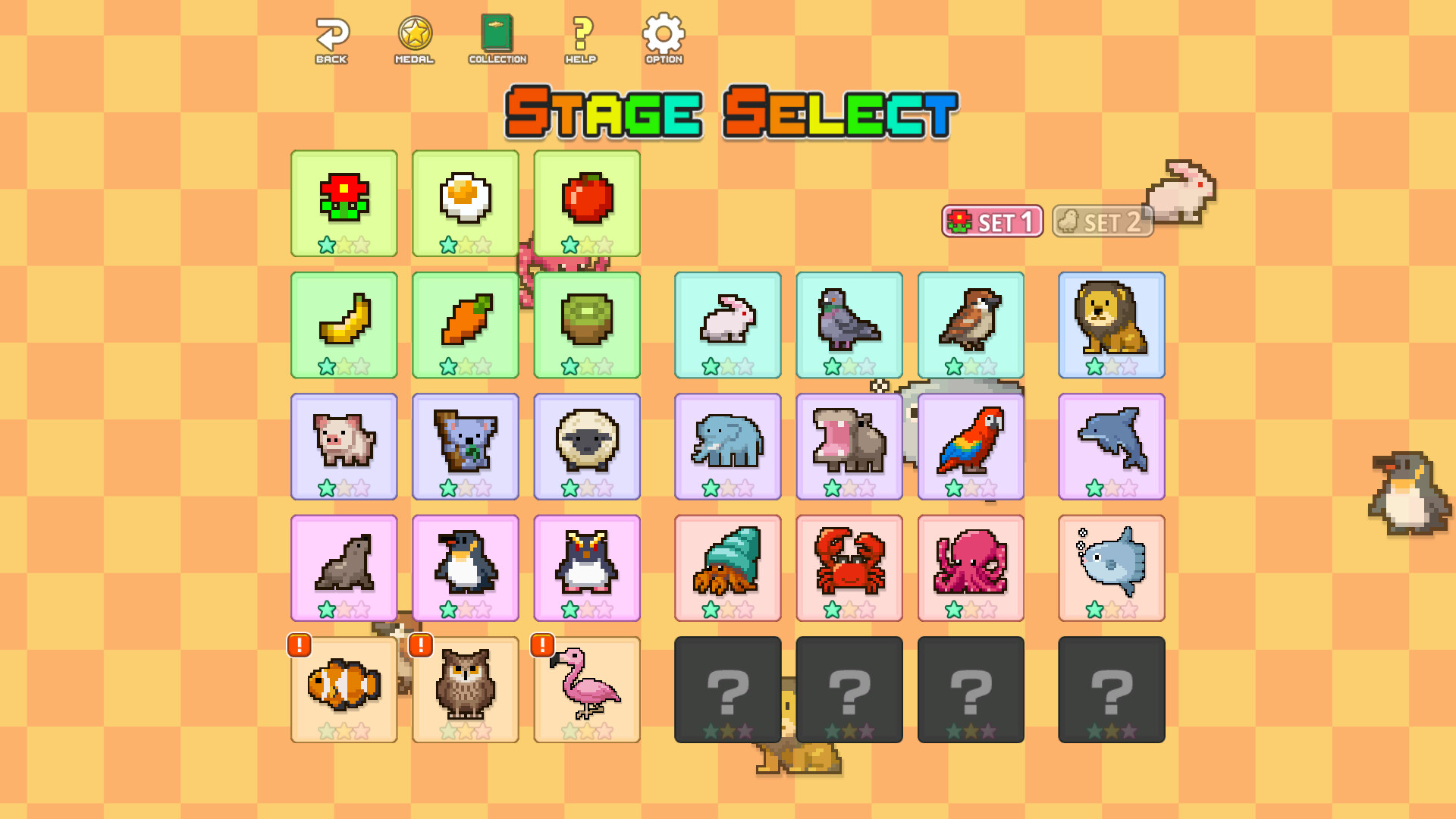 Dot Piece Puzzle - Dotpicture on Steam