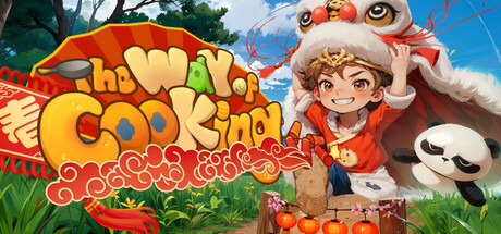 Steam Community :: The Way of Cooking