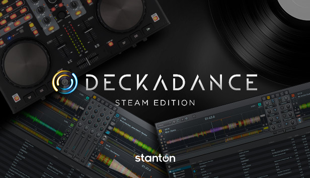 Deckadance 2 Demo · Deckadance Demo Steam Charts (App 288460) · SteamDB