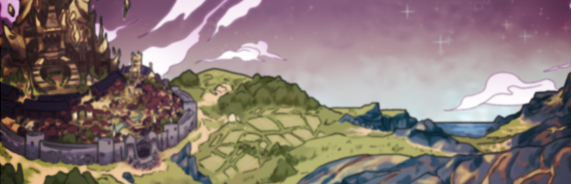 Monstrous Liberation · SteamDB