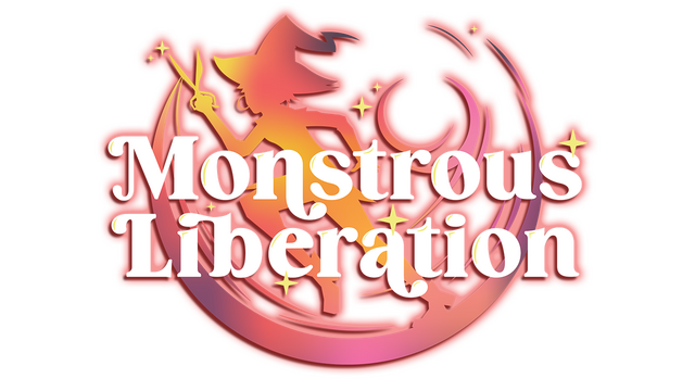 Monstrous Liberation · SteamDB