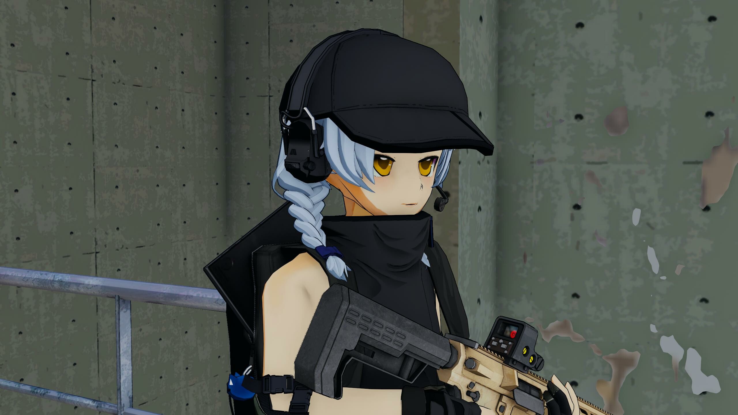 Banzai Escape 2 Subterranean - Short Braids Screenshots · SteamDB