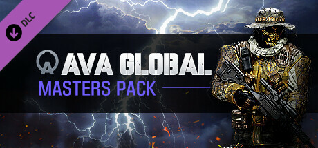 A.V.A Global - Masters Pack on Steam