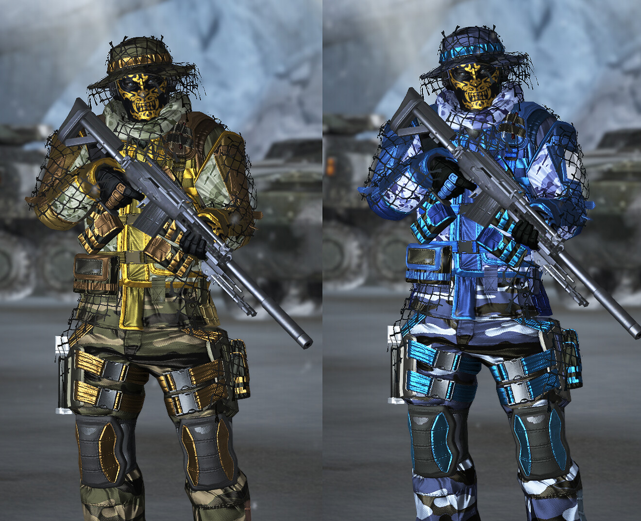 A.V.A Global - Masters Pack on Steam