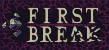 First Break · SteamDB