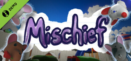 Mischief Demo Packages (App 2886190) · SteamDB