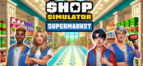 30+ games like Supermarket Together - SteamPeek