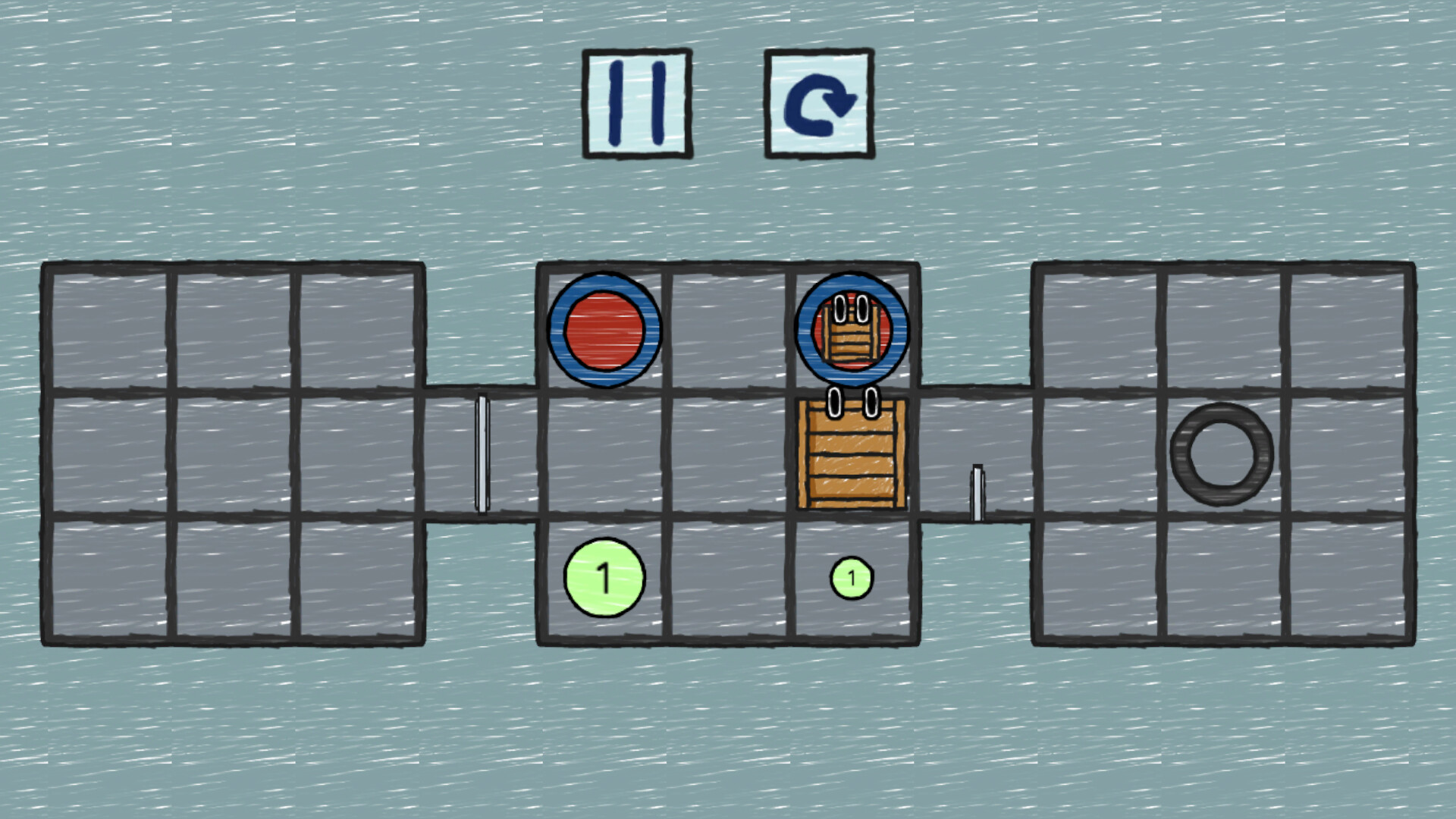 Pack everything you can on Steam