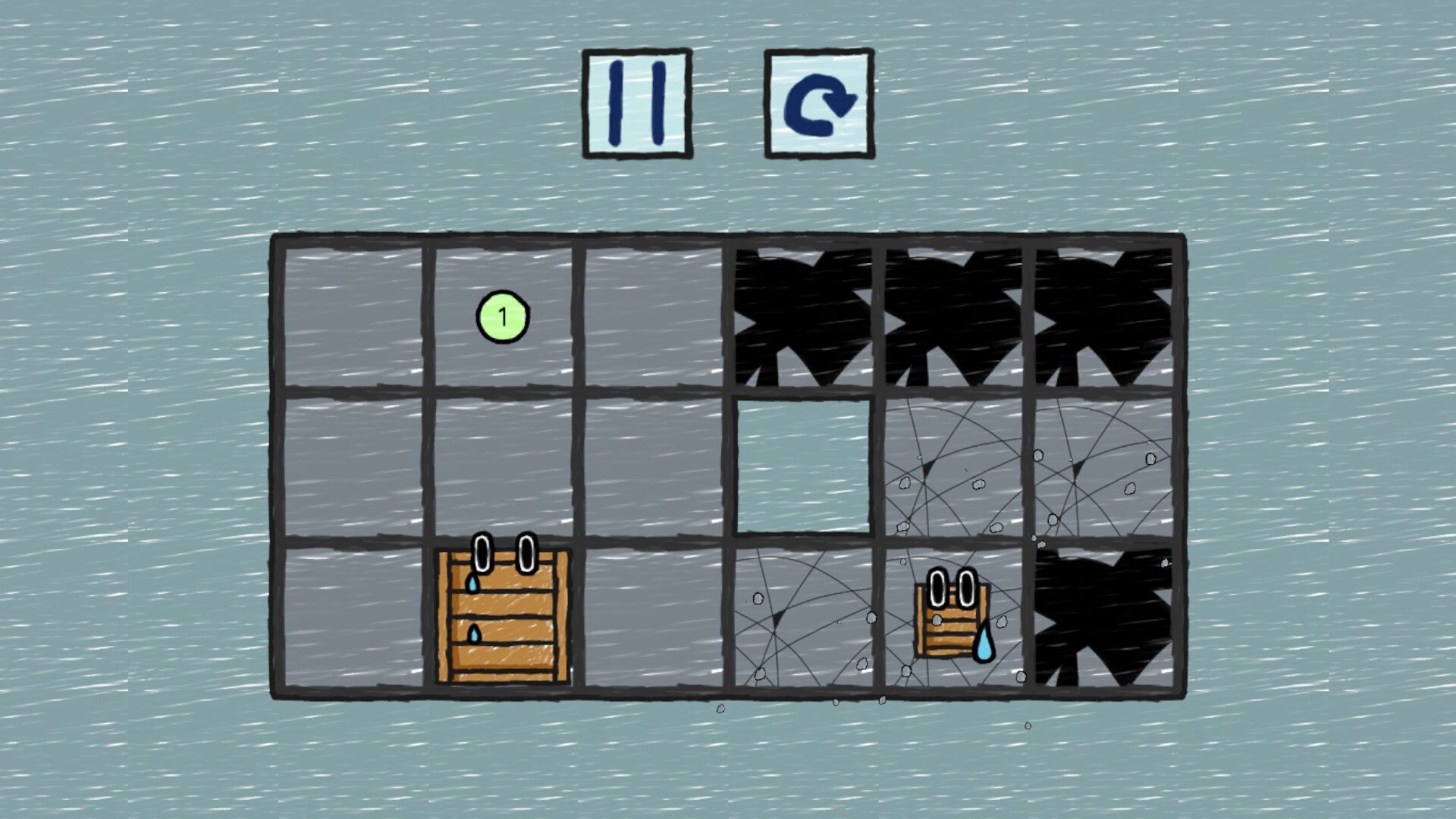 Pack everything you can on Steam