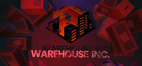 Steam Community :: Warehouse Inc.