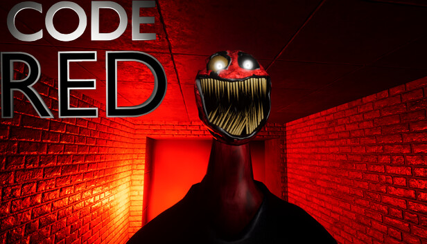 Code Red · SteamDB