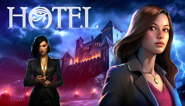 Hotel Collectors Edition - Steam News Hub