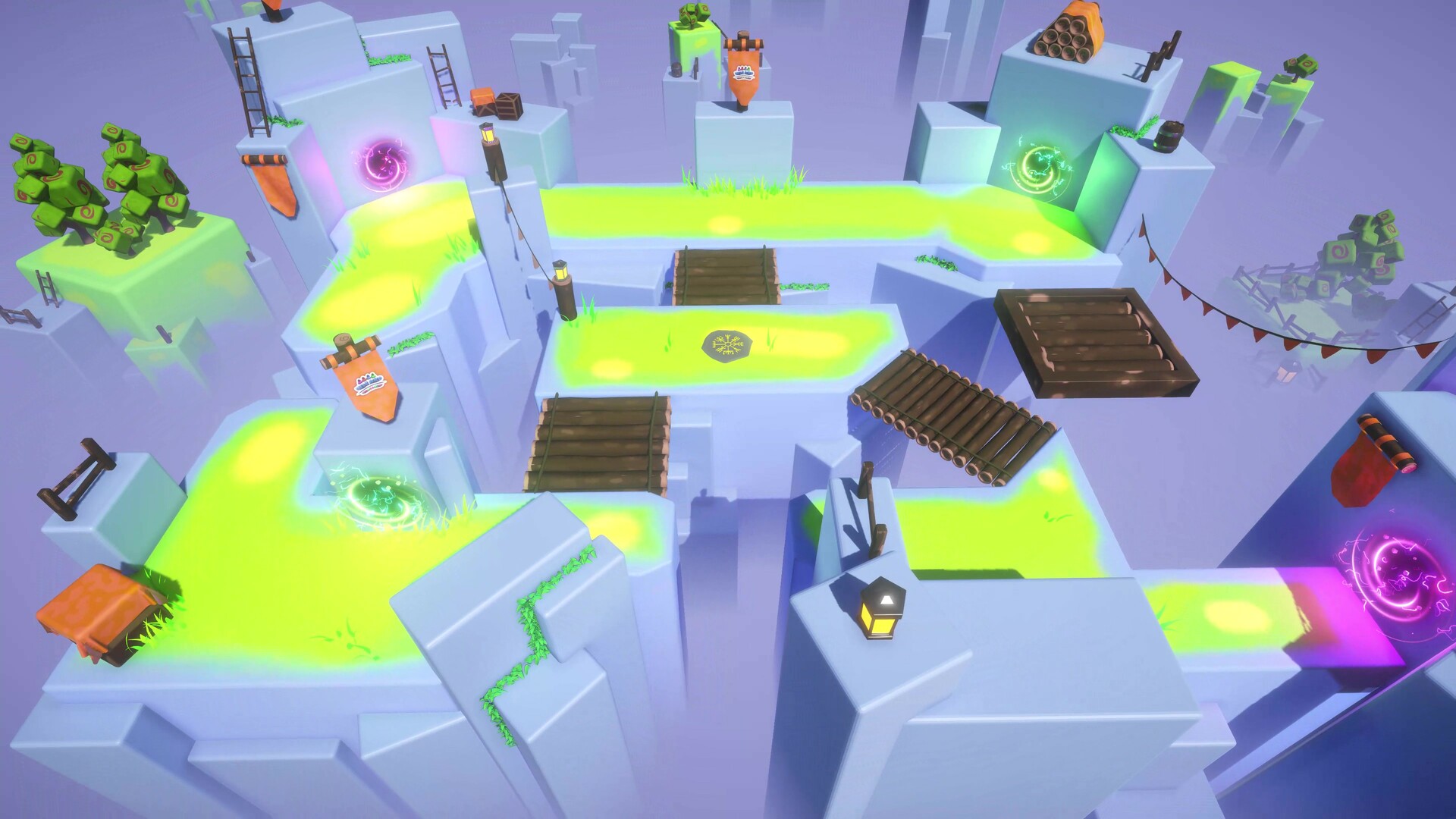 Wizard Tournament on Steam