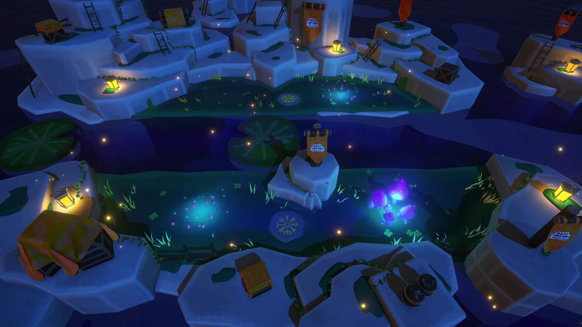 Wizard Tournament on Steam