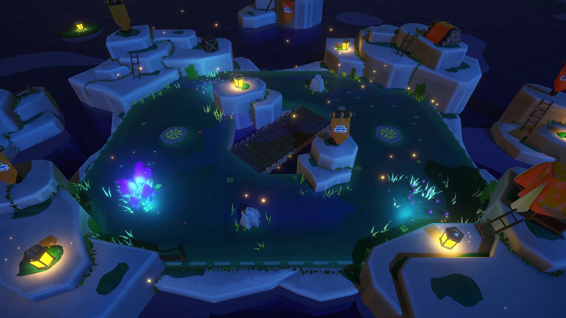 Wizard Tournament on Steam