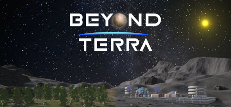 Beyond Terra on Steam