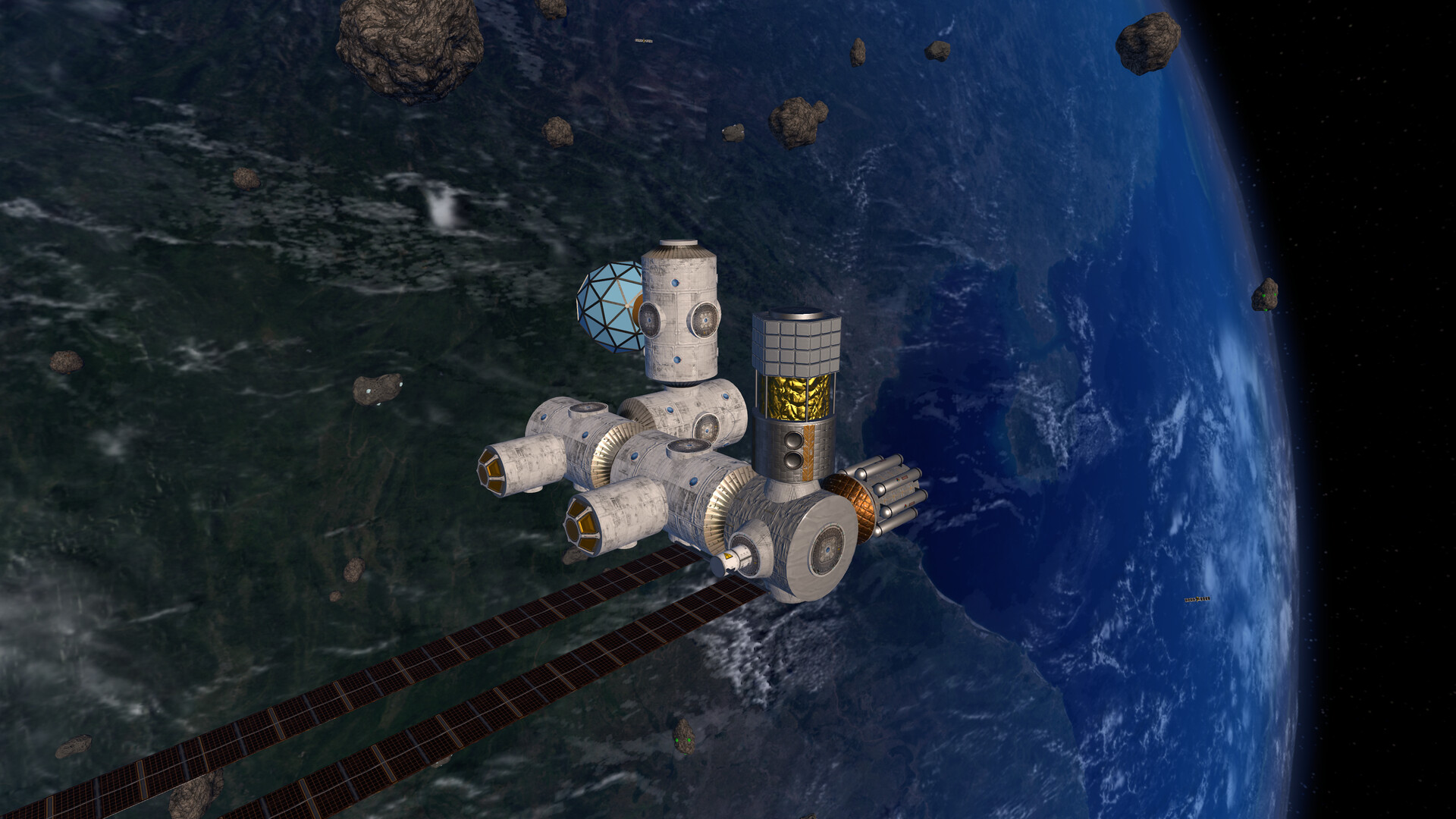 Beyond Terra on Steam