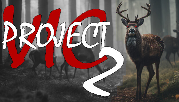 Project Vic 2 on Steam