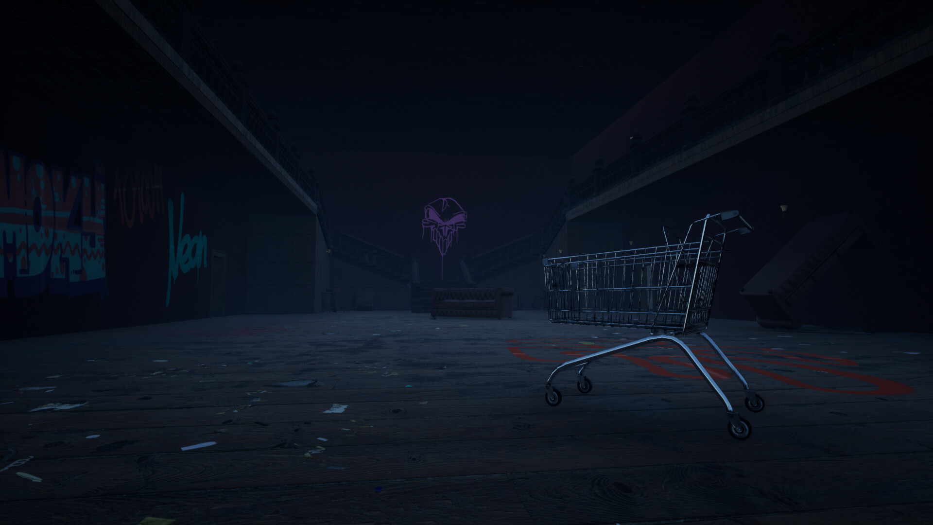 Project Vic 2 on Steam