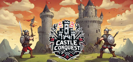 Castle Conquest: Medieval Strategy Screenshots · SteamDB