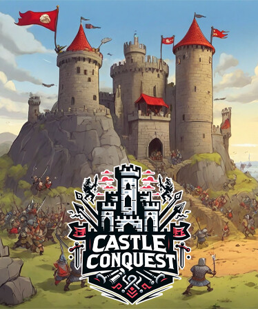 Castle Conquest: Medieval Strategy Steam Charts · SteamDB