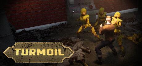 Turmoil General Discussions :: Steam Community