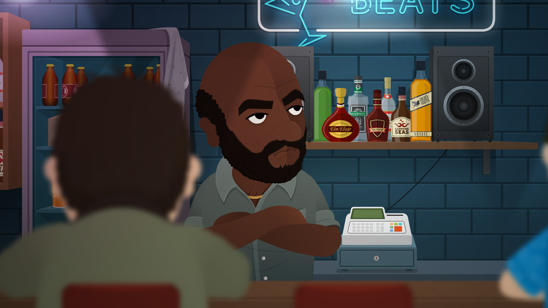 Ray: Part 1 on Steam