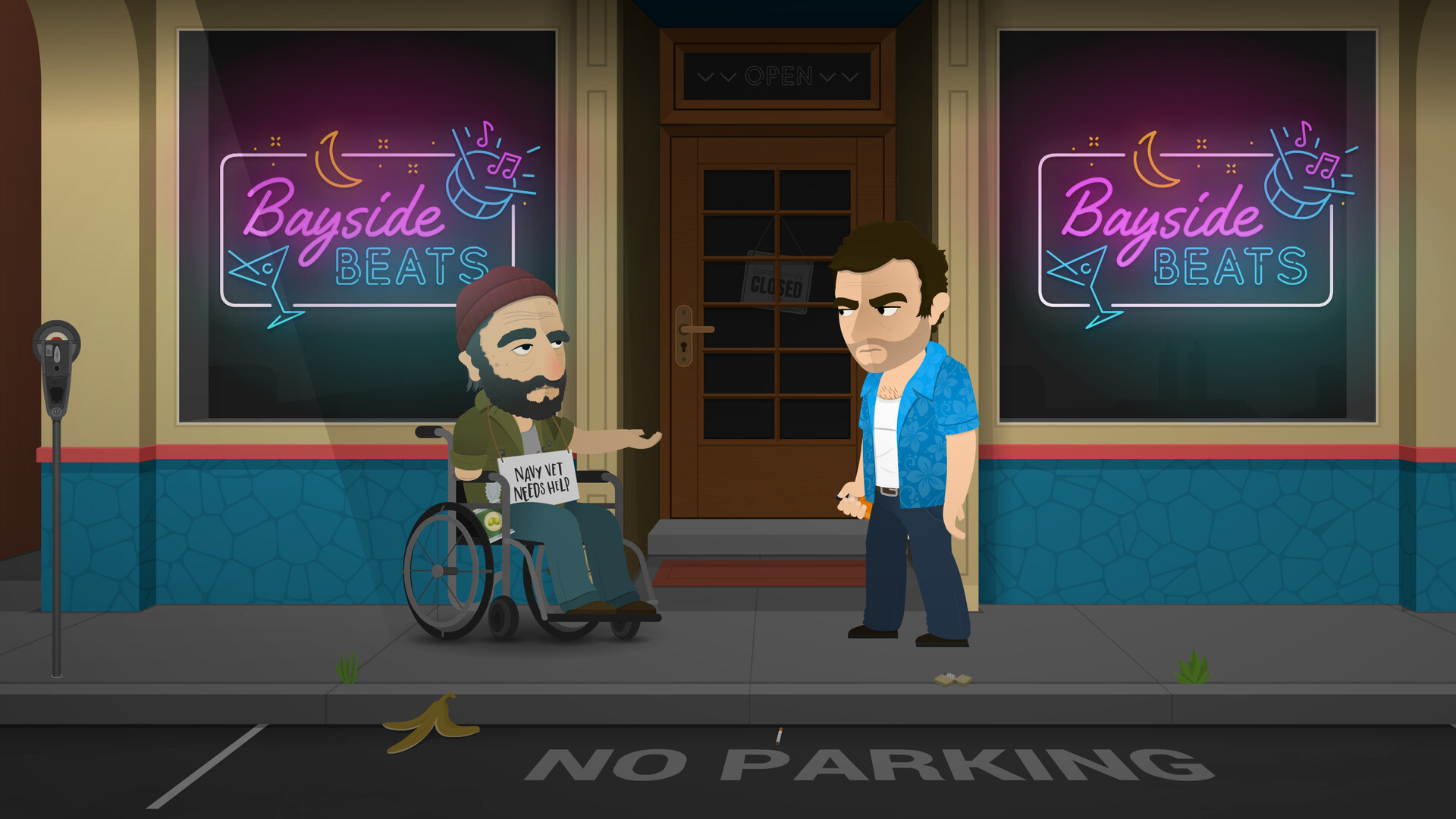 Ray: Part 1 on Steam