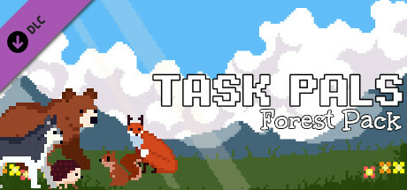 TaskPals - Forest Pack Price history · SteamDB