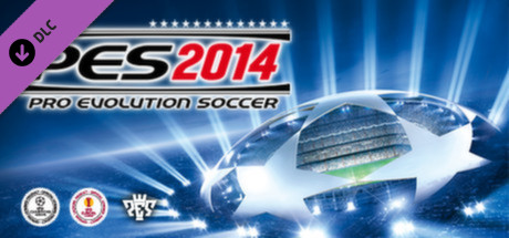Pro Evolution Soccer 2014 World Challenge DLC Price history (App 289010) · SteamDB