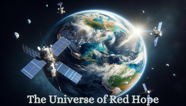 The Universe of Red Hope on Steam