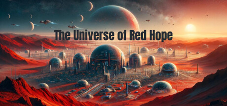 The Universe of Red Hope on Steam