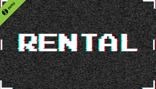 Rental Demo Steam Charts (App 2890290) · SteamDB