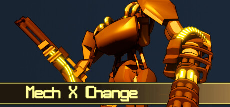 Mech X Change Steam Charts · SteamDB