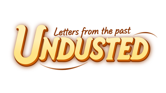 Undusted: Letters from the Past · SteamDB