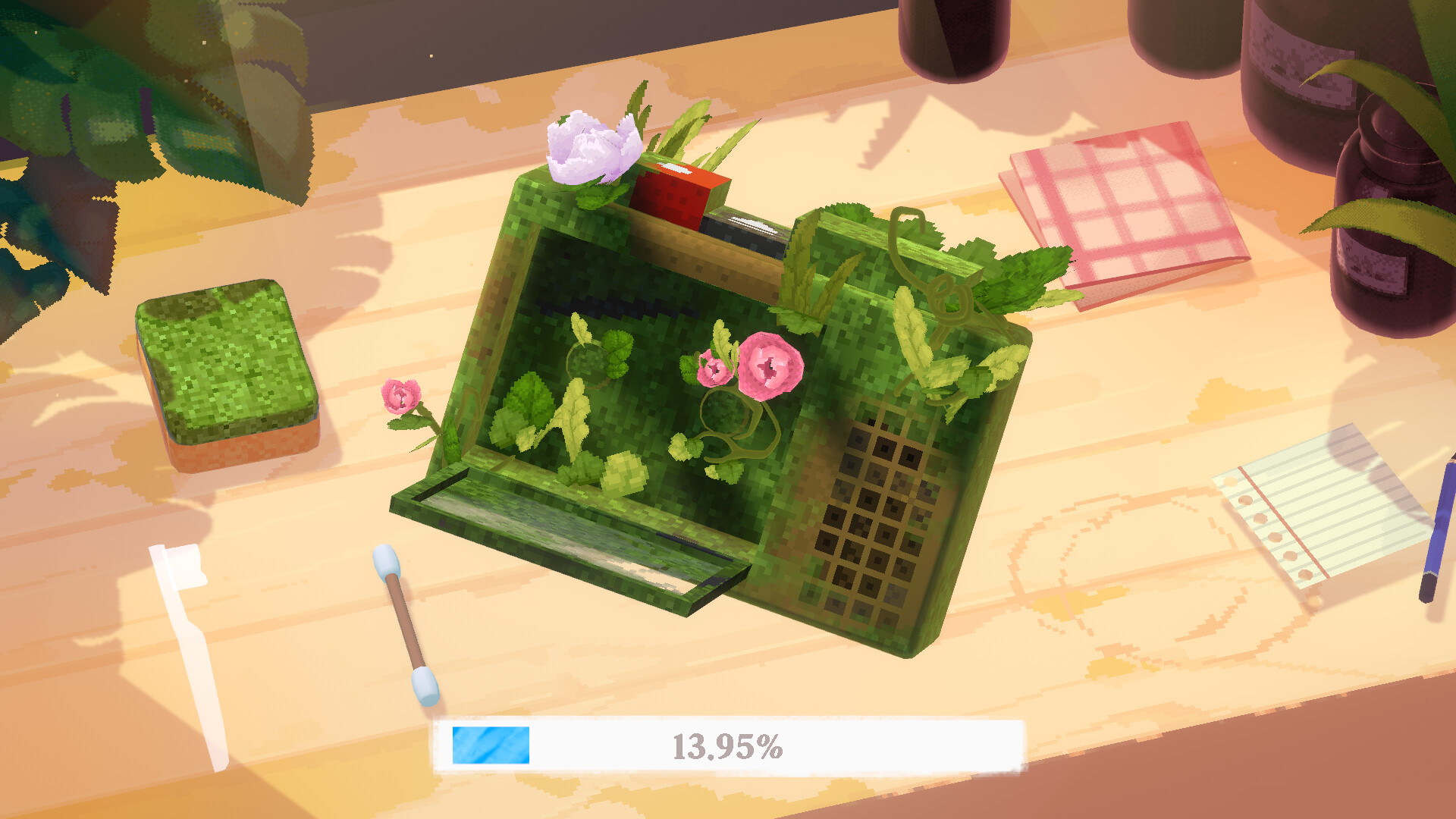 Undusted: Letters from the Past on Steam