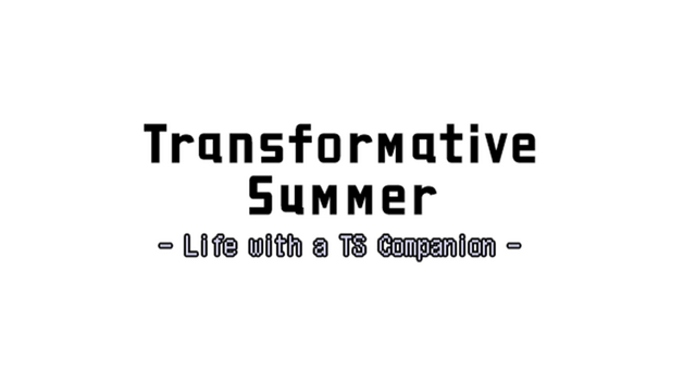 Transformative Summer: Life with a TS Companion Screenshots · SteamDB